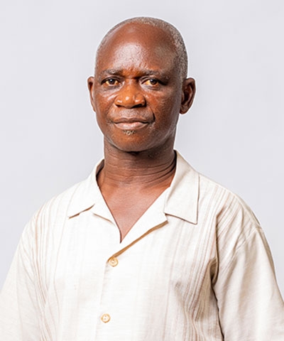 Junior Staff of BIRD | The Institute for Rural Development and ...